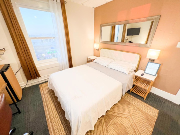Ith Hermosa Beach Surf Hostel Lax - Los Angeles