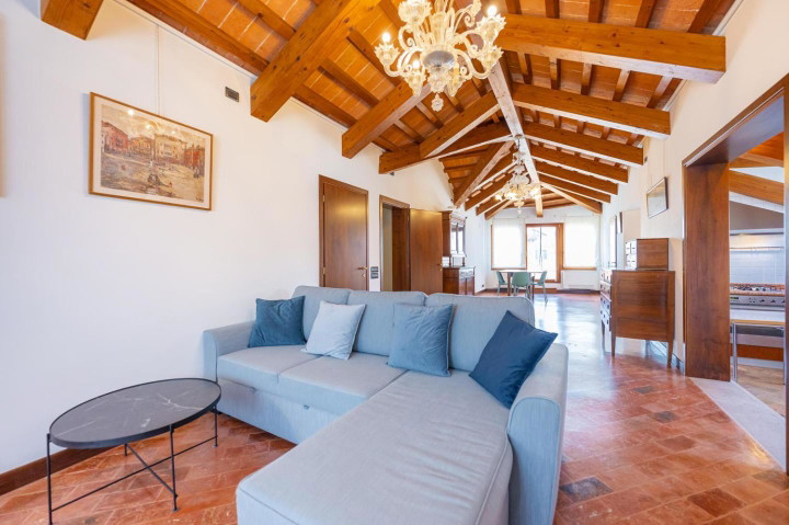 Luxury Penthouse With Terrace - Cavallino-Treporti
