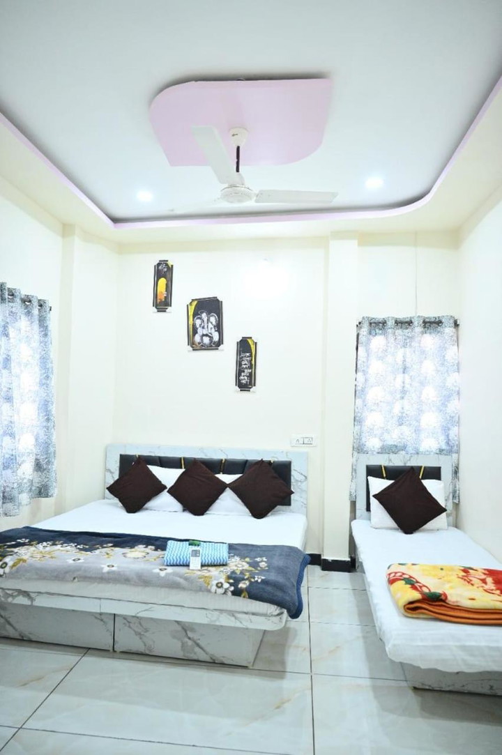 Geeta Homestay - Rajasthan