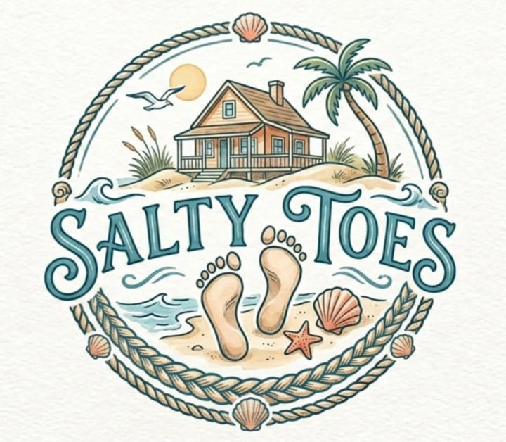 Saltytoes - Langebaan