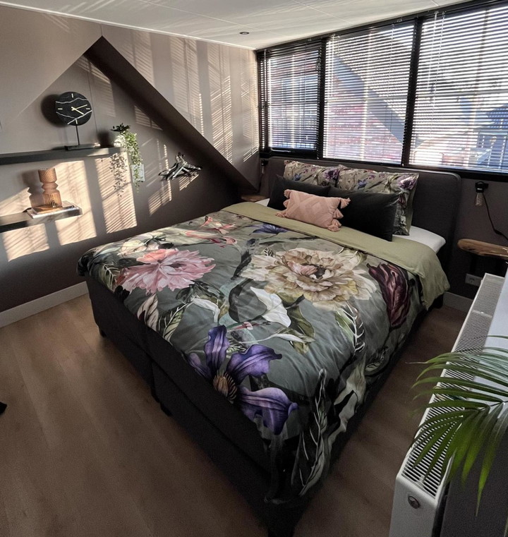 B&b 'Op Eemdijk' - オランダ