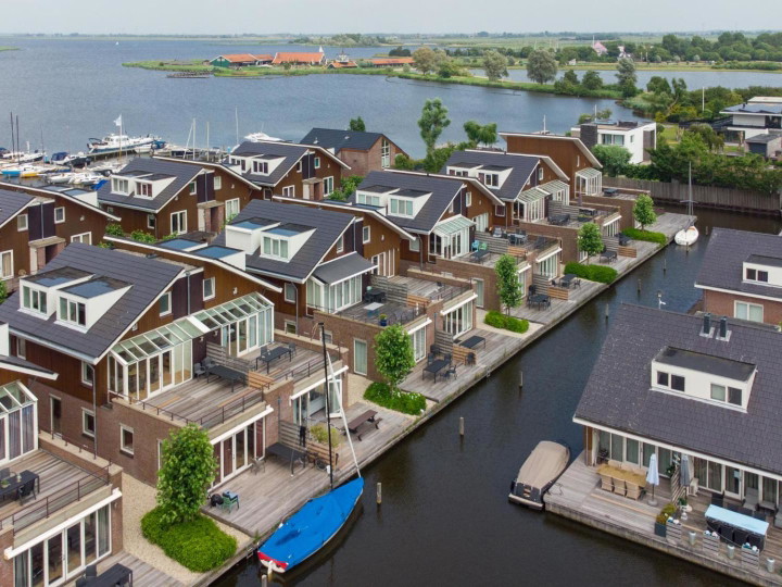 Waterfront - Alkmaar