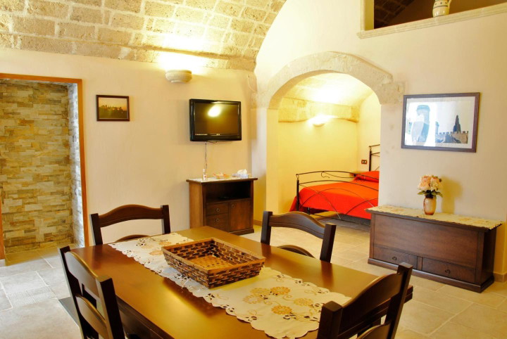 Casetta Donnolo - Oria
