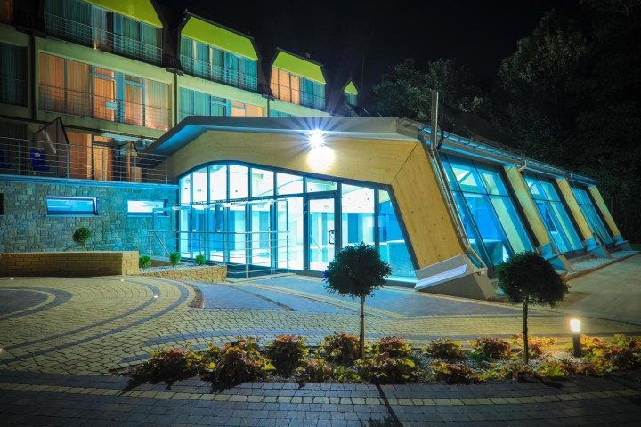 Hotel *** Nat Ustroń - Wisła