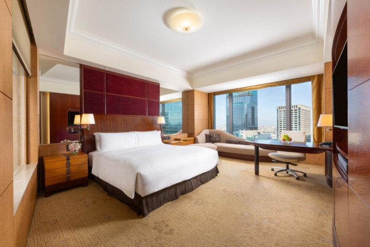 Shangri-la Tokyo - Roppongi