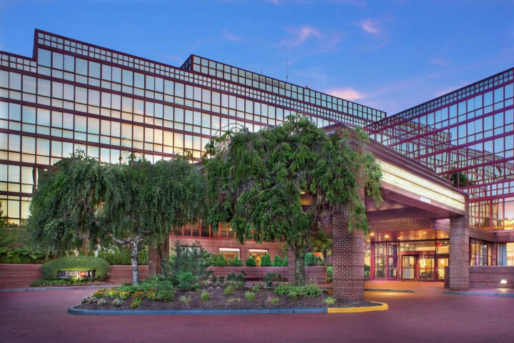 Doubletree By Hilton New York-laguardia - New York City