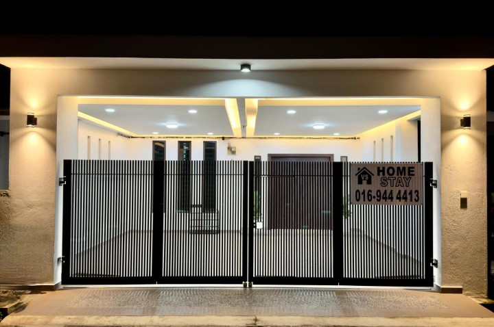 Vs Homestay Semambu Kuantan - Kuantan