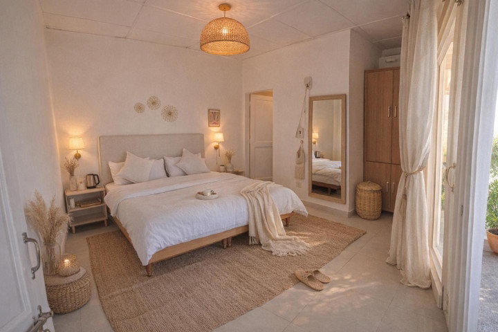 Bir Haus - Bir