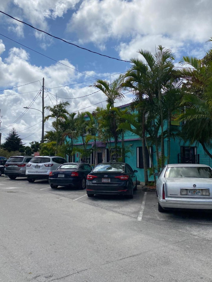 Hoosville Hostel (Formerly The Everglades Hostel) - Florida