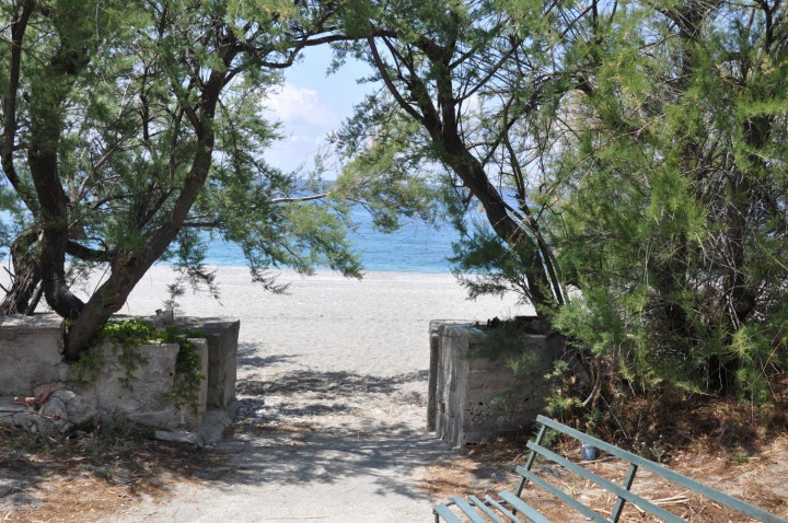 B&b Sulla Spiaggia - Lago