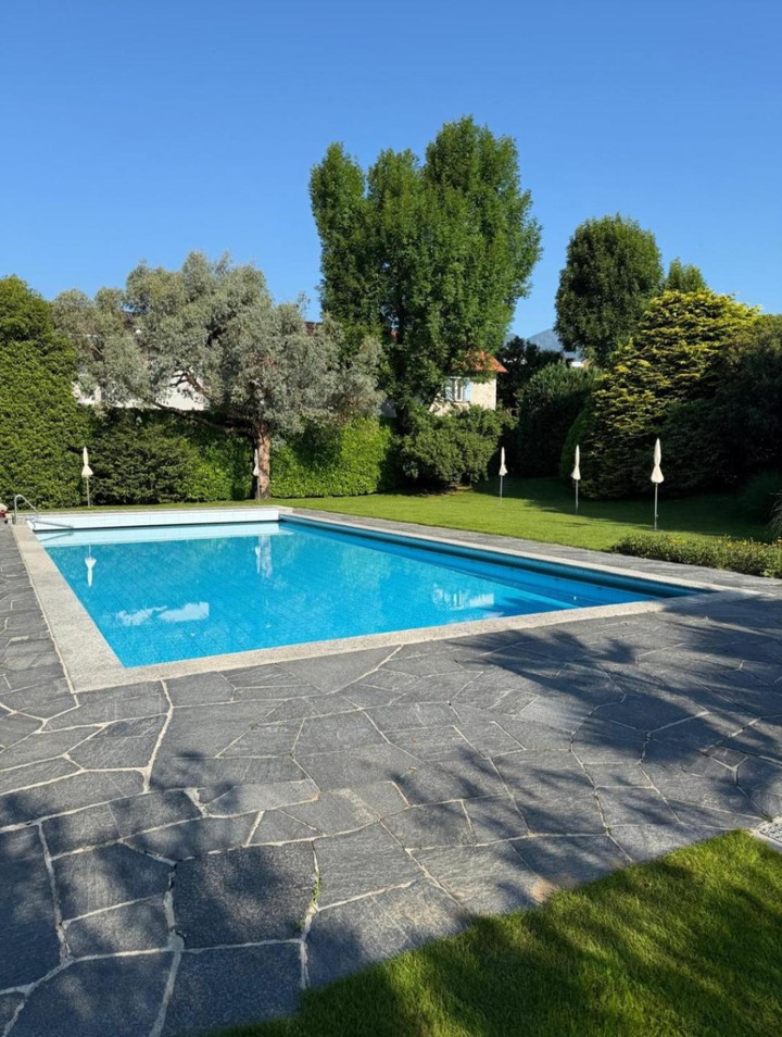 Ferien Paradies - Suisse