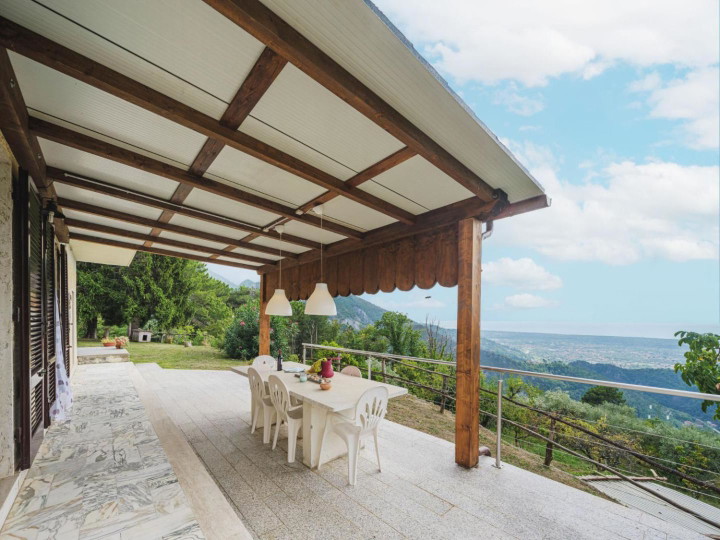 Holiday Home Casa Giulia By Interhome - Forte dei Marmi
