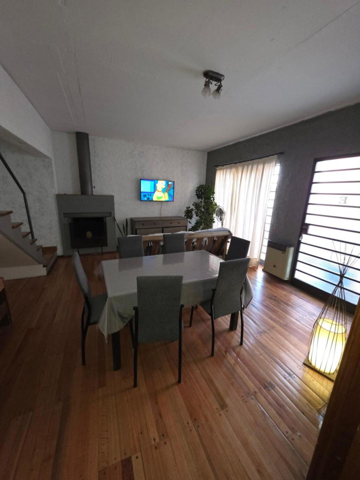 Urbana Mendoza - Apartamento Céntrico Con Terraza - Mendoza