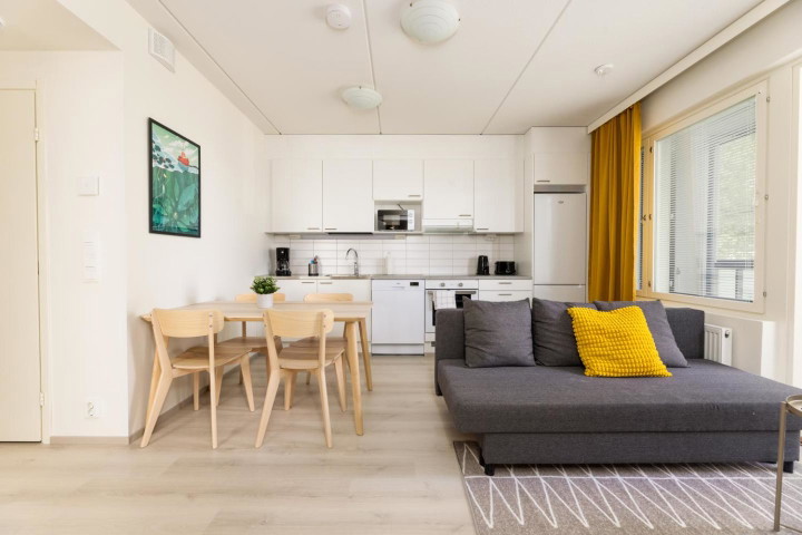 Hiisi Homes Riihimäki - Riihimäki