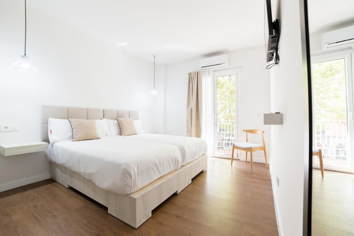 Hotel Casa Jazmin By Blossom Hotels - Santa Fe
