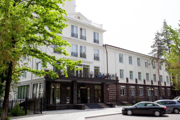 Park Hotel Bishkek - Bishkek