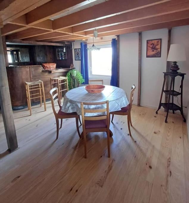 Maison En Campagne Style Western - Roubaix