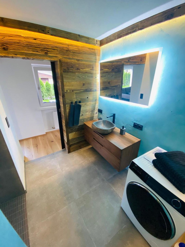 Kitz Kaiser Appartement - Kitzbühel