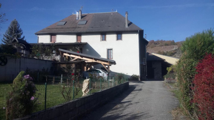 Maison D'hôtes Chez Sylvie Et Guy Quenard - Chambéry