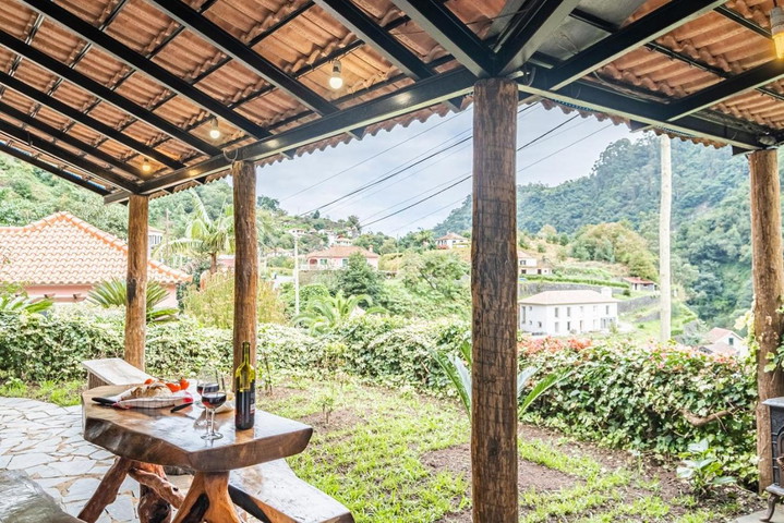 Ivy Cottage By Homie - Madeira