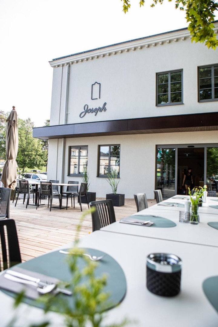 Hotel Restaurant Joseph - Burgenland