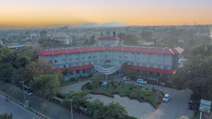 Ramee Guestline Tirupati - Tirupati