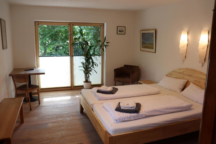 Hotel 11 Eulen - Bad Bevensen