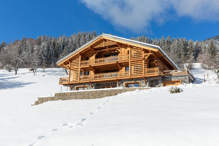 Chalet La Manigodine - La Clusaz