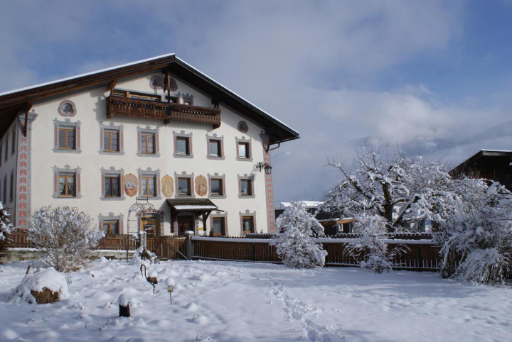 Apartment Edith - Fulpmes