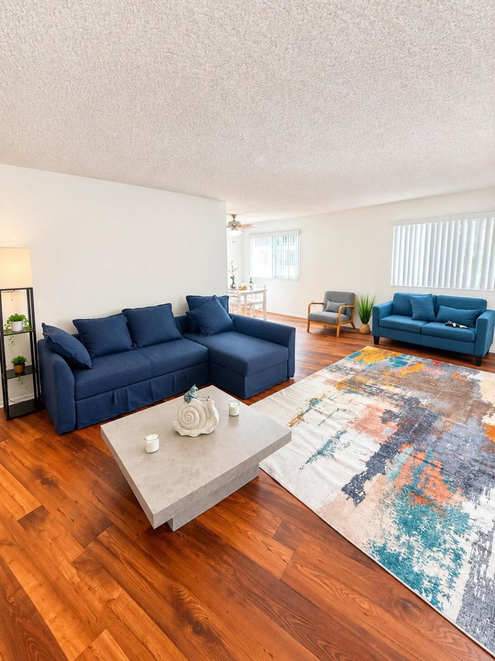 Ocean Charm Beachfront Getaway By Redondo Pier - Rancho Palos Verdes, CA