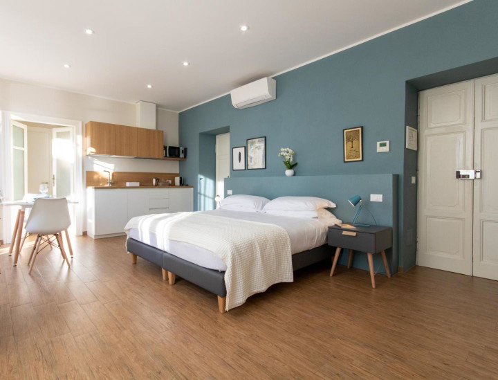 Aqualago Casa Vacanze Apartment A - Lake Maggiore