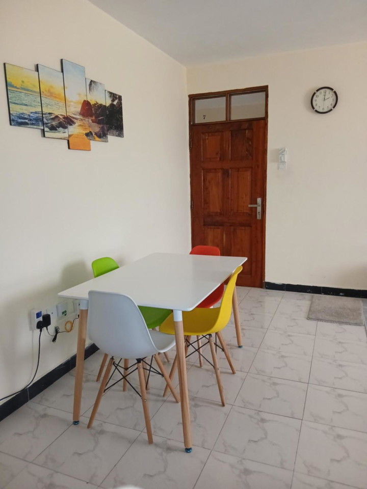 Azuka Luxury - Mombasa