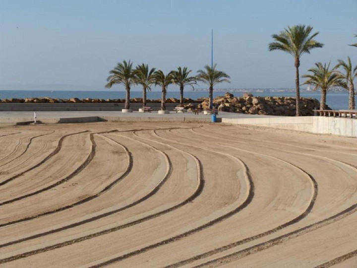 Godisa 18 Apartment Playa Del Cura Torrevieja! - Torrevieja