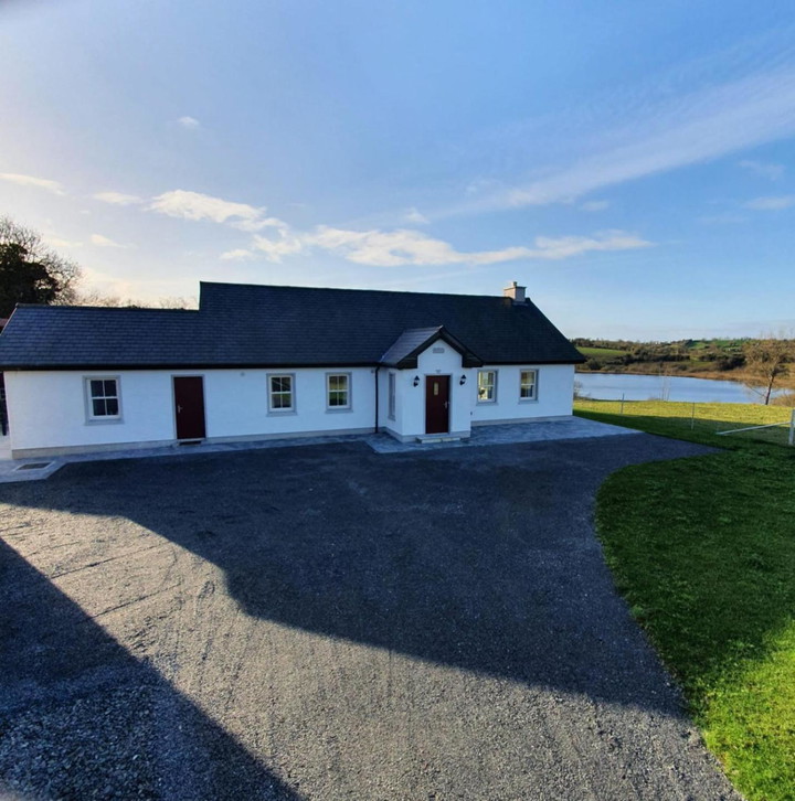 Claragh Cottage - Cavan