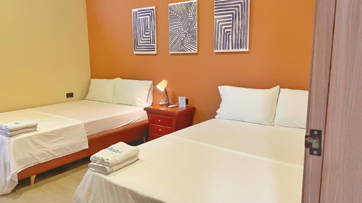 Awa House Hotel - Aguachica