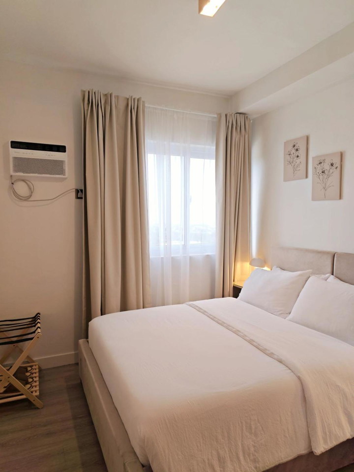 Coastal Crest View L 1br With Balcony L Pool - Philippines