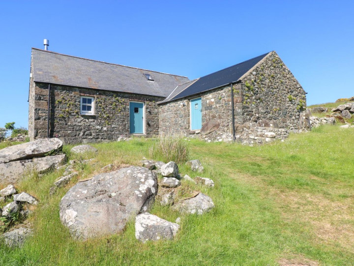 Ty Mellen - Fishguard