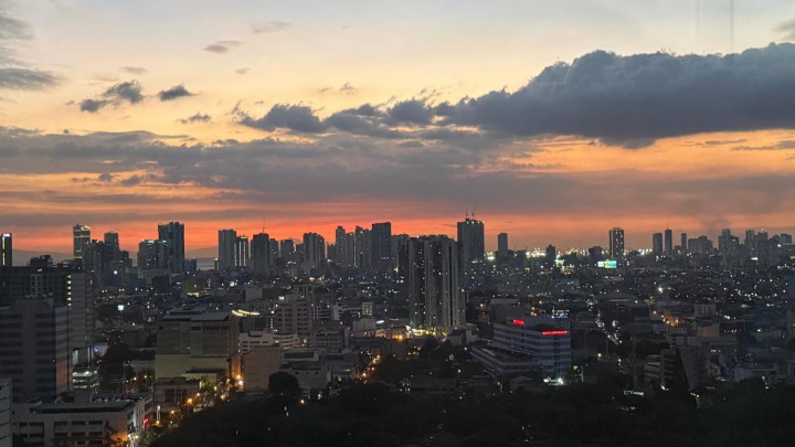 Jazz Staycation Makati By As - Manila