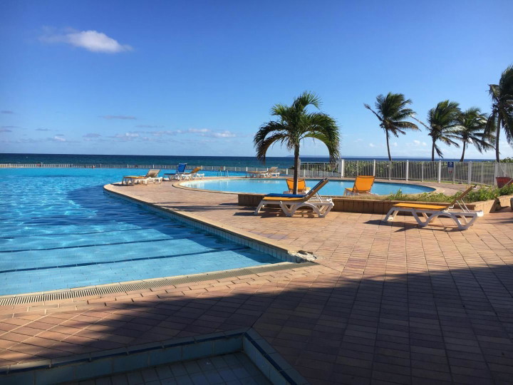 Studio Anse Des Rochers - Guadeloupe