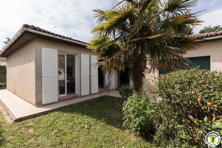 Gîte De La Palombe - Saint-Alban, France