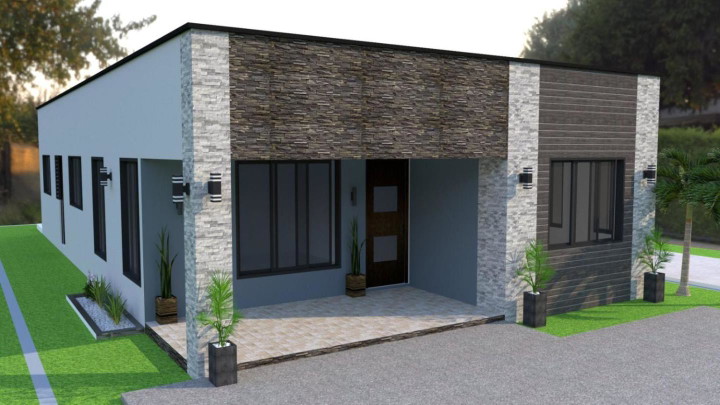 Shammah House - Fiji
