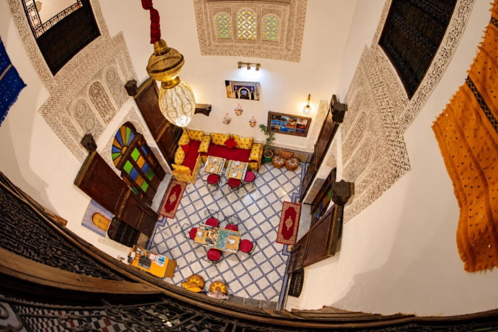 Dar Lalamoune Fez - Fez