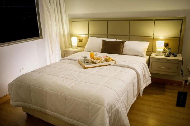 Hotel Convencion - Huanchaco