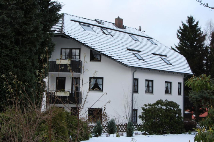 Ferienresidenz Jägerstieg / Fewo Kruse - Harz