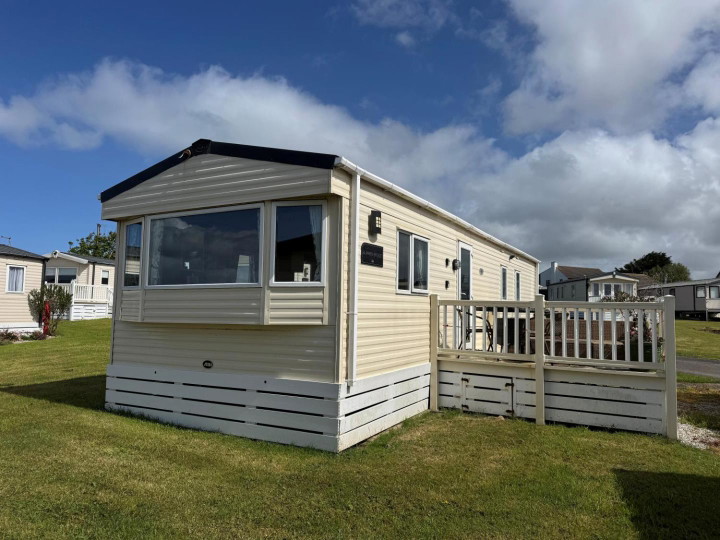 Bude Holiday Resort - Summer Breeze - Sleeps Six - Bude