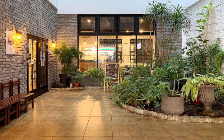 Backpacker 41 Hostel - Taichung - Taichung