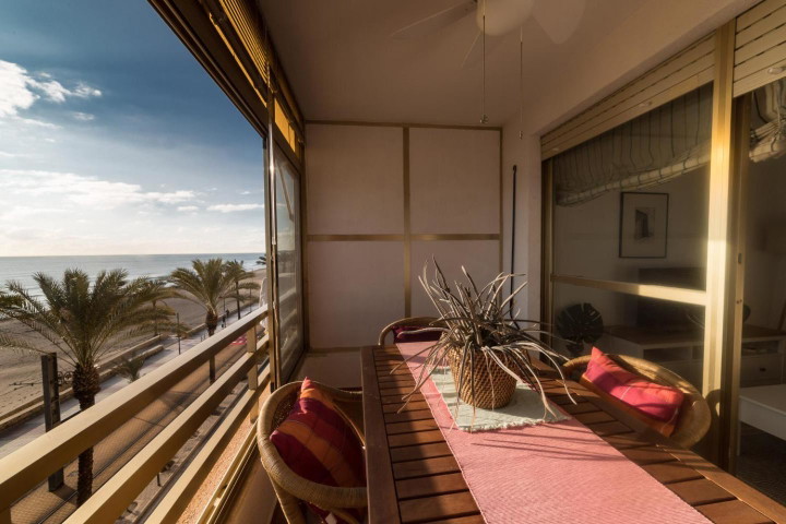 Moonkey - Estudio Las Lanzas - El Campello