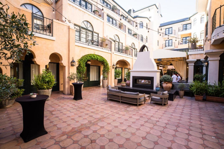 El Prado - Palo Alto, CA