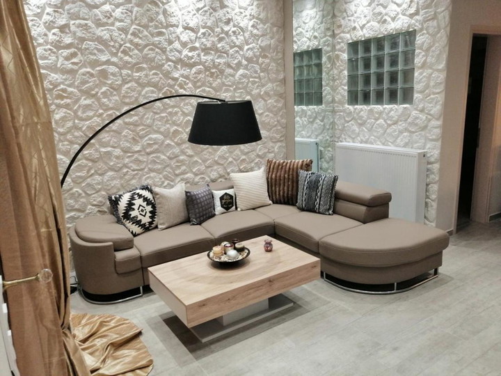 Olive Grove Deluxe Apartment - Corfou