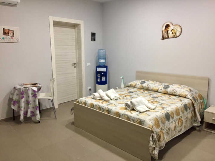 B&b San Francesco Di Paola - Vittoria